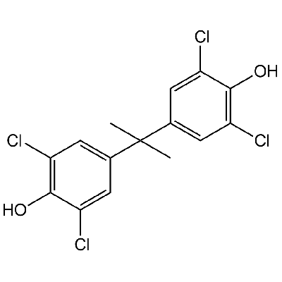 CAS No. 79-95-8 - Tetrachlorobisphenol A - AccuStandard