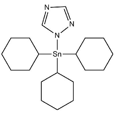 CAS No. 41083-11-8 - Azocyclotin Standard - AccuStandard