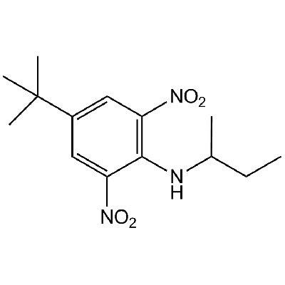CAS No. 33629-47-9 - Butralin - AccuStandard