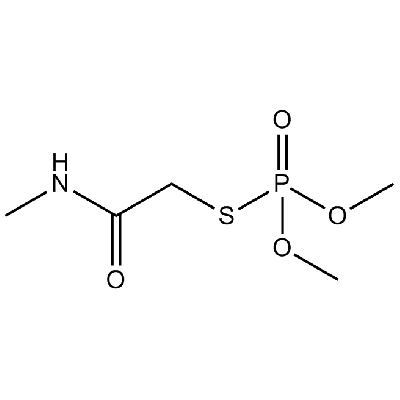 CAS No. 1113-02-6 - Omethoate - AccuStandard