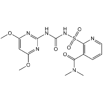 CAS No. 111991-09-4 - Nicosulfuron - AccuStandard