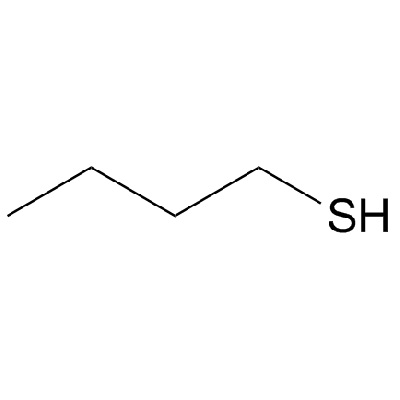 CAS No. 109-79-5 - 1-Butanethiol - AccuStandard