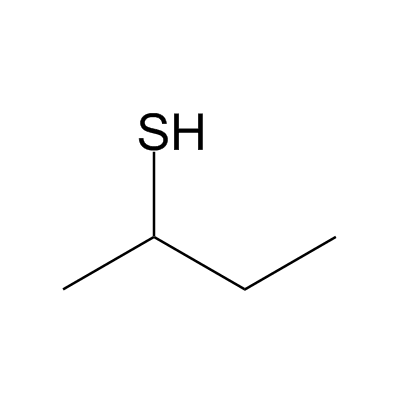 CAS No. 513-53-1 - 1-Methyl-1-propanethiol - AccuStandard