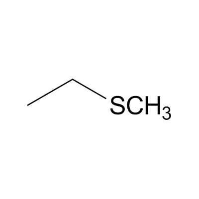 CAS No. 624-89-5 - Ethyl methyl sulfide - AccuStandard