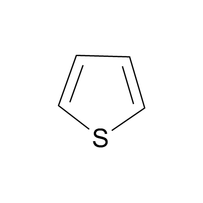 CAS No. 110-02-1 - Thiophene - AccuStandard