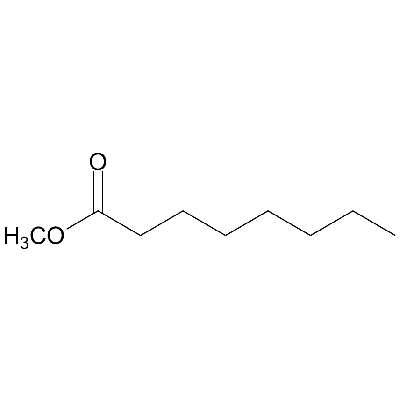 CAS No. 111-11-5 - Methyl octanoate - AccuStandard