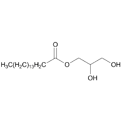 CAS No. 542-44-9 - Monopalmitin - AccuStandard