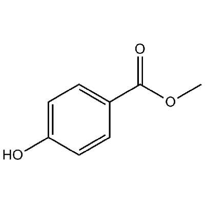 CAS No. 99-76-3 - Methyl paraben - AccuStandard
