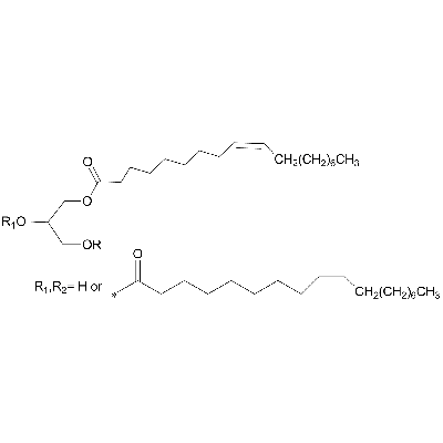 CAS No. 25637-84-7 - Diolein - AccuStandard