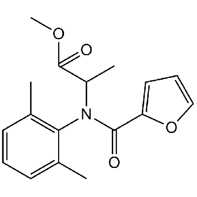 CAS No. 57646-30-7 - Furalaxyl - AccuStandard