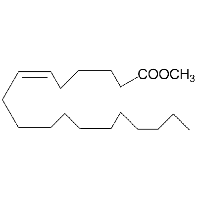 CAS No. 2777-58-4 - Methyl cis-6-octadecenoate - AccuStandard