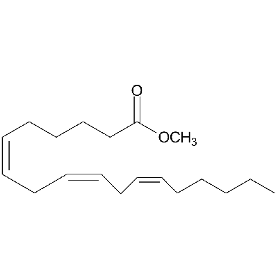 CAS No. 16326-32-2 - Methyl g-linolenate - AccuStandard