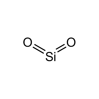 Silicon Dioxide Standard - Catalog # WC-SIO2-10X-1 - AccuStandard