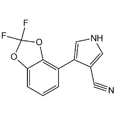 CAS No. 131341-86-1 - Fludioxonil - AccuStandard