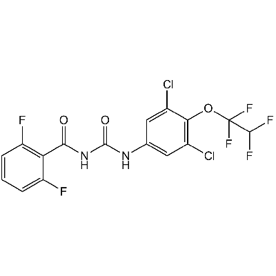 CAS No. 86479-06-3 - Hexaflumuron - AccuStandard