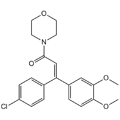 CAS No. 110488-70-5 - Dimethomorph - AccuStandard