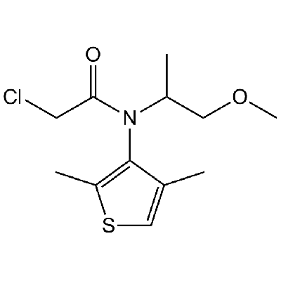 CAS No. 87674-68-8 - Dimethenamid - AccuStandard