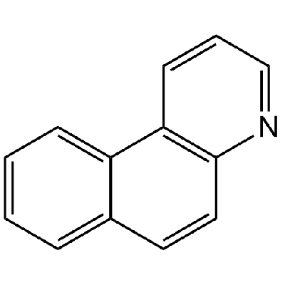 CAS No. 85-02-9 - 5,6-Benzoquinoline - AccuStandard