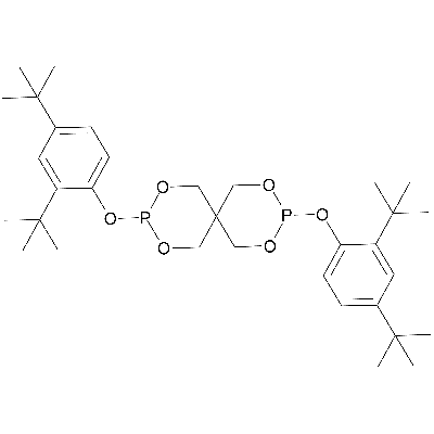 CAS No. 26741-53-7 - Ultranox 626 - AccuStandard