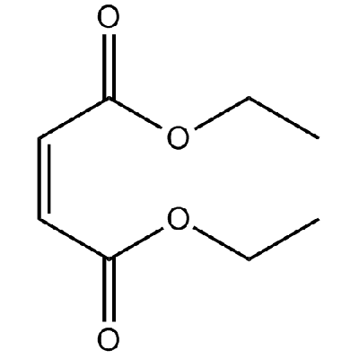 CAS No. 141-05-9 - Diethyl maleate - AccuStandard