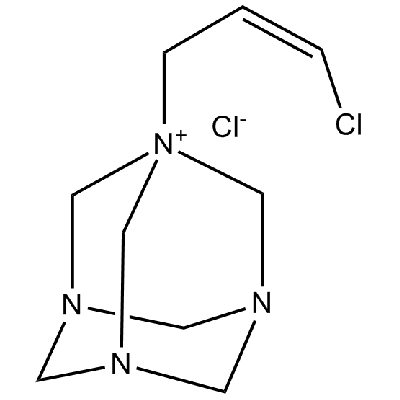 CAS No. 51229-78-8 - Quaternium-15 - AccuStandard