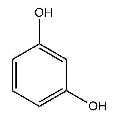 CAS No. 108-46-3 - Resorcinol - AccuStandard