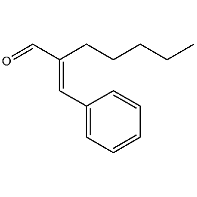 CAS No. 122-40-7 - Amyl cinnamal - AccuStandard