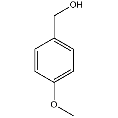 CAS No. 105-13-5 - Anisyl alcohol - AccuStandard