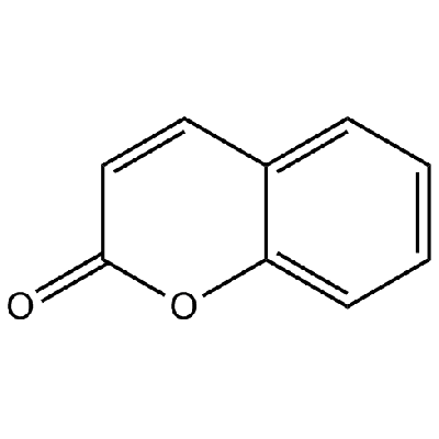 CAS No. 91-64-5 - Coumarin - AccuStandard