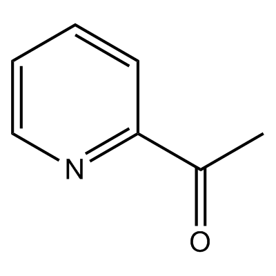 CAS No. 1122-62-9 - 2-Acetylpyridine - AccuStandard