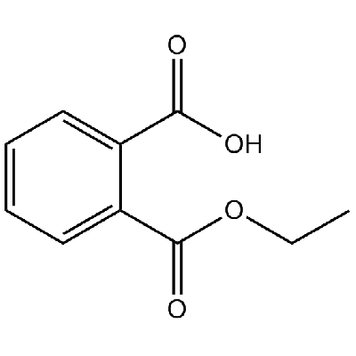 CAS No. 2306-33-4 - Monoethyl phthalate (mEP) - AccuStandard