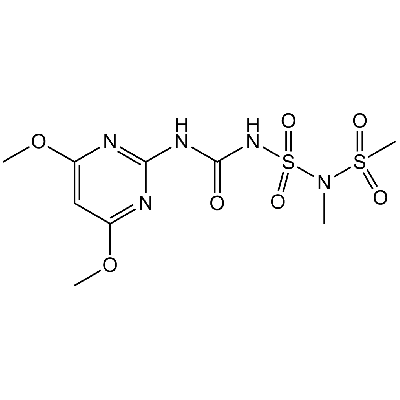 CAS No. 120923-37-7 - Amidosulfuron - AccuStandard