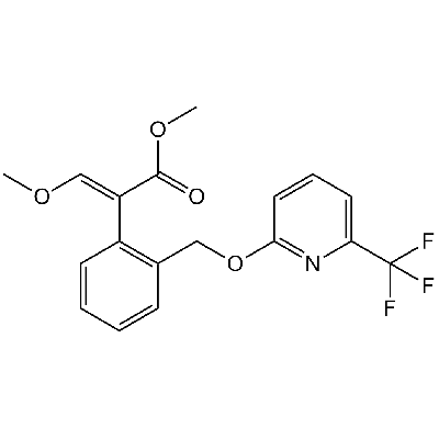 CAS No. 117428-22-5 - Picoxystrobin - AccuStandard
