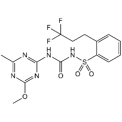 CAS No. 94125-34-5 - Prosulfuron - AccuStandard