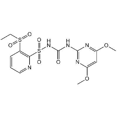 CAS No. 122931-48-0 - Rimsulfuron - AccuStandard