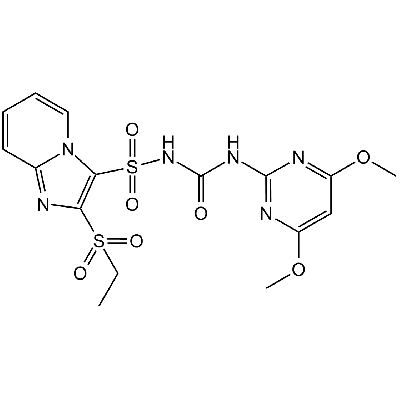 CAS No. 141776-32-1 - Sulfosulfuron - AccuStandard