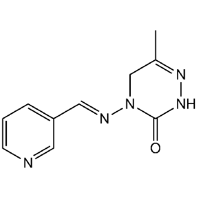 CAS No. 123312-89-0 - Pymetrozine - AccuStandard