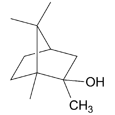 CAS No. 2371-42-8 - 2-Methylisoborneol Odor Standard - AccuStandard