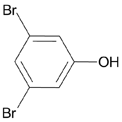 CAS No. 626-41-5 - 3,5-Dibromophenol - AccuStandard