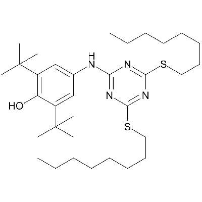 CAS No. 991-84-4 - Irganox® 565 - AccuStandard