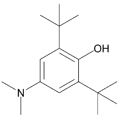 CAS No. 88-27-7 - Ethanox® 703 - AccuStandard