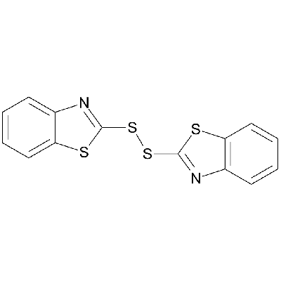 CAS No. 120-78-5 - Perkacit® MBTS - AccuStandard