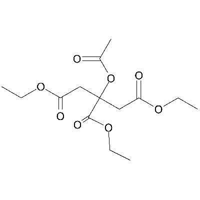 CAS No. 77-89-4 - Citroflex A-2 - AccuStandard