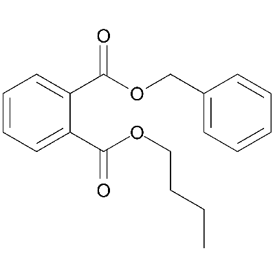 CAS No. 85-68-7-P - Santicizer® 160 - AccuStandard