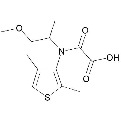 Dimethenamid OA - Catalog # M-535-12 - AccuStandard