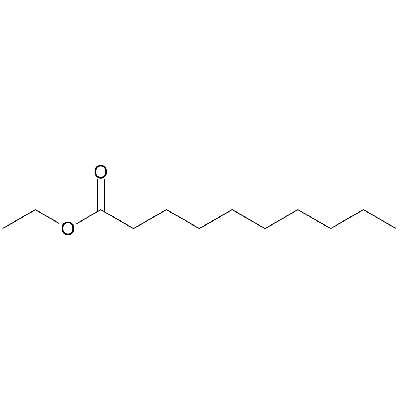 CAS No. 110-38-3 - Ethyl caprate - AccuStandard