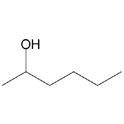 CAS No. 626-93-7 - 2-Hexanol - AccuStandard
