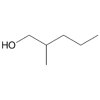 CAS No. 105-30-6 - 2-Methyl-1-Pentanol - AccuStandard