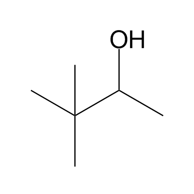 CAS No. 464-07-3 - 3,3-Dimethyl-2-butanol - AccuStandard