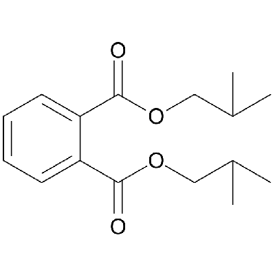 CAS No. 84-69-5 - Diisobutyl phthalate (DIBP) - AccuStandard